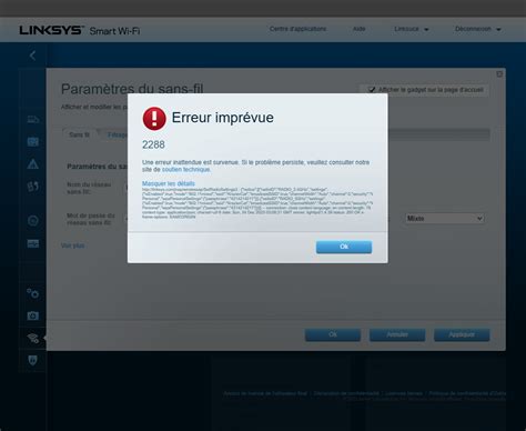 Mr9600 Cant Edit Any Wifi Parameter Using Brower Rlinksysofficial