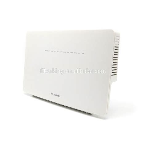 Ftth Huawei Dual Band Router Dual Wifi Ac Gpon Xpon Onu Ont Hg Q Ge Tel Usb Fungsi