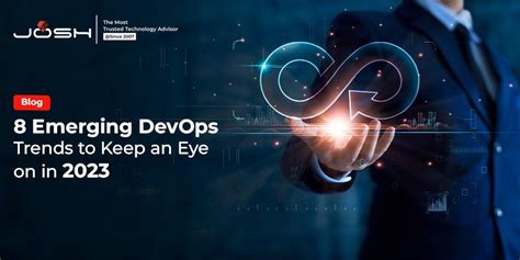 Gopal Giri On Linkedin 8 Emerging Devops Trends To Keep An Eye On In