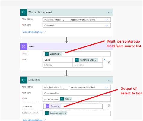 flow cannot update multiple people or group fiel page 2 power platform community