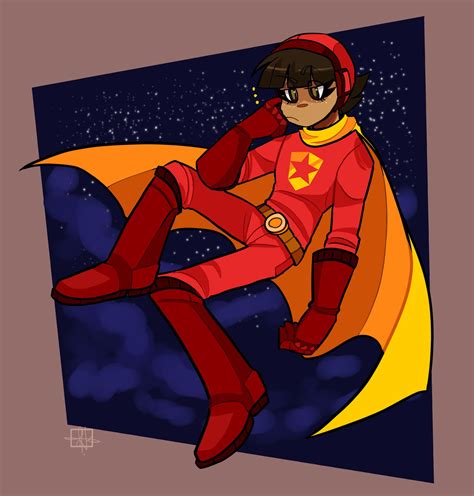 Becky Botsford And Wordgirl Wordgirl Drawn By Nuggnugget Danbooru