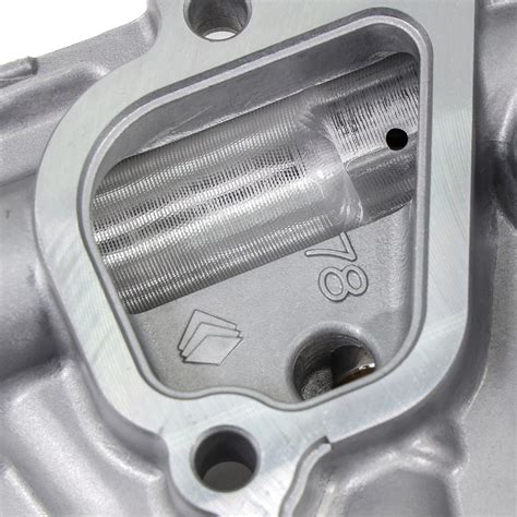 Iag Stage 2 Cnc Ported Blueprinted Ej25 11mm Oil Pump