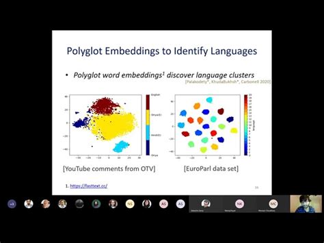 Audio Based Toxic Language Detection Microsoft Research Audio Based Toxic Language Detection Microsoft Research