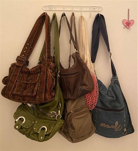 Bdg Lissy Denim Y2k Shoulder Bag Artofit