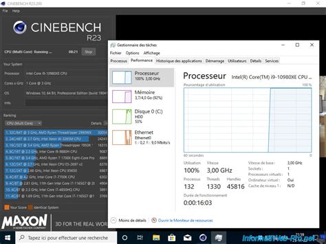How CPU Management Works On VMware ESXi 6 7 VMware Tutorials InformatiWeb Pro