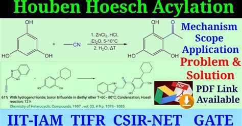 Iit Jam Ugc Csir Net Gate Chemistry