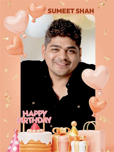 juhi thakker on linkedin happy birthday sumeet shah 🎂 🥂 we wish you