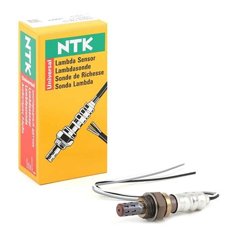 Sonda Lambda 1952 Ngk Compara Preturile Si Obtine Cea Mai Buna Oferta