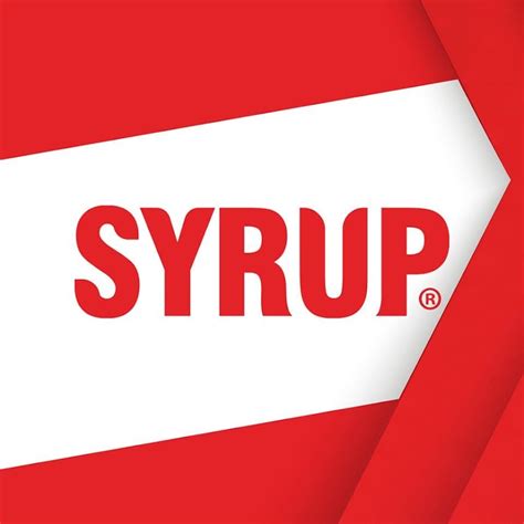 Syrup Youtube