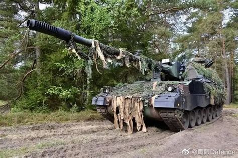 统计——乌克兰目前接受的军援（不完全，持续更新，多图预警） 知乎