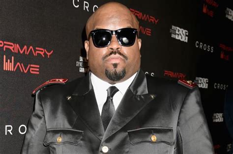 Cee Lo Green Complied With Probation In Drug Case Page Six