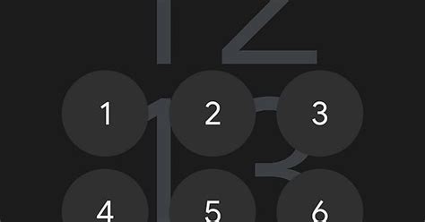 Android 12 Beta 1 Lock Screen Bug Album On Imgur