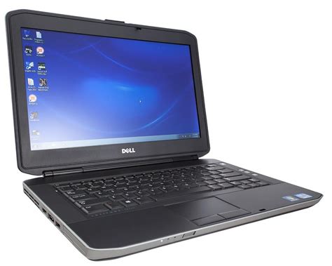 Notebook Dell Latitude Core I5 4gb 320gb Hd Top R 1 499 00 Em Mercado Livre