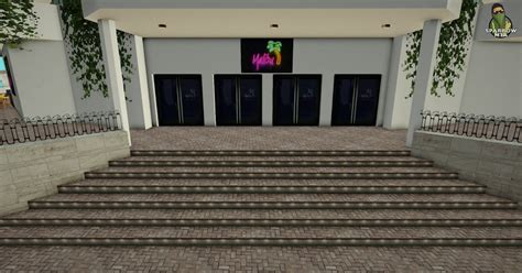 MTA SA Malibu Club Object Script MTA SA Malibu Club Object Script