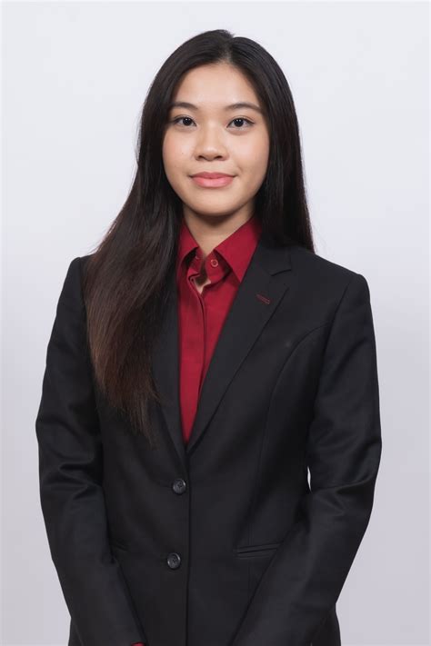 Kuan Wen Qi Sitizen Ambassadors