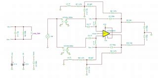 THS4551 Tips For Improving Phase Margin Of LPF Amplifiers Forum Amplifiers TI E2E Support