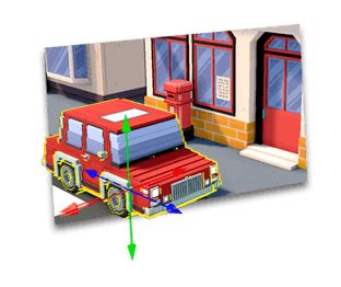 The Sandbox Game Maker