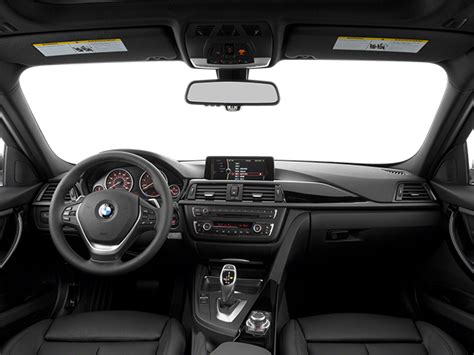Used 2014 Bmw 3 Series Sedan 4d 328i I4 Turbo Ratings Values Reviews