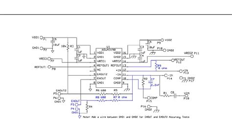 EVAL ADuM3190EBZ User Guide Datasheet By Analog Devices Inc Digi Key Electronics