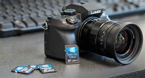OWC Launches A Line Of Premium Memory Cards Popular Photography