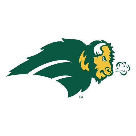 Logotipo De Ndsu Profile For Ndsu Sae Bison Motorsports