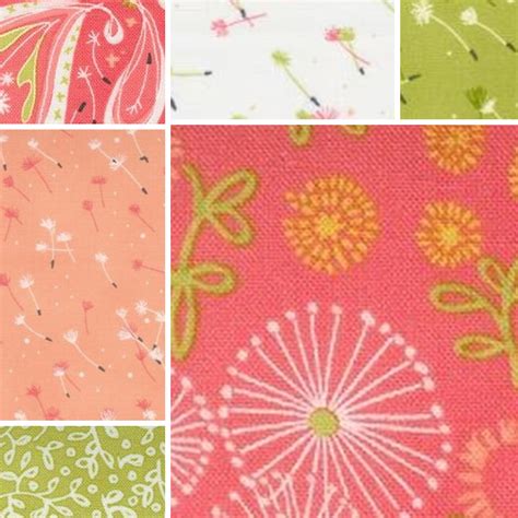 Quilting Fabrics Patchwork Passion