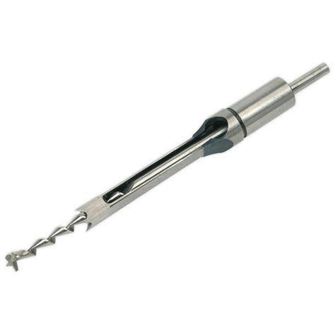 Sealey Sm94cds38 Chisel And Drill Set 38 Rapid Electronics