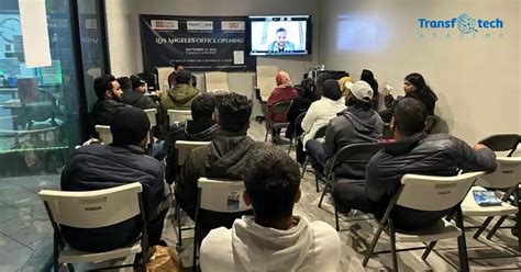 How To Become A QA Engineer 7 Steps To Become A QA Engineer Transfotech Academy