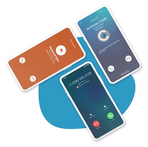 Hiya Caller Id Call Blocker And Protection For A Better Voice Experience
