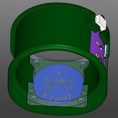 LED Ring Hackaday Io