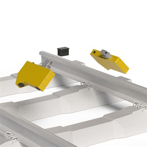 Track Geometry Measurement System Adtsolution