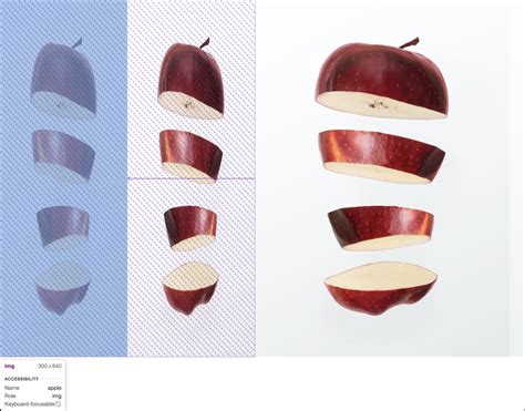 Javascript Why They Have Different Size Nextimage And Img Html Element Stack Overflow