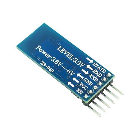 Bluetooth Module V CC Android IOS BT Makers Electronics