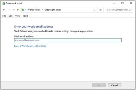 Work Folders How To Set Up It On Windows 107server 2022 Minitool