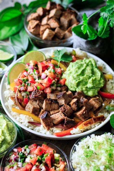 Copycat Chipotle Steak Artofit