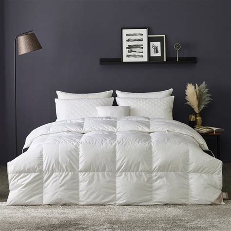 심플라이트 골드라벨 헝가리 구스다운 겨울 700g 싱글 S 에누리 가격비교