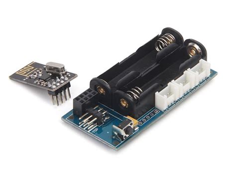 Devduino Sensor Node V22 Atmega 328 Sensor Iot Projects Iot