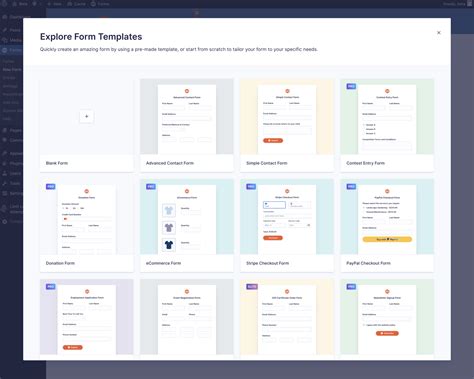 Quick Look At Gravity Forms Beta For WordPress