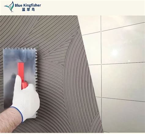 Rapid Drying Ceramic Tile Cement At Usd 3 6 Usd 5 73 Kilogram Id