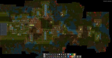1k Spm Factorio With Trains Album On Imgur