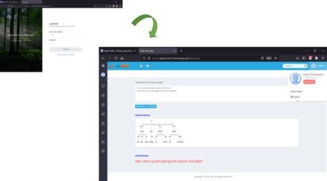 Github Imamcs Fpasd Web App Project Dgn Flask Untuk Deploy Ke