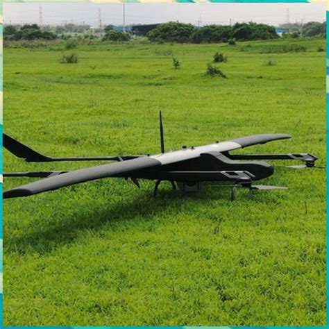 Ideaforge Completes In Time Delivery Of The 20m Switch 1 0 Uavs Contract