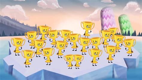 Inanimate Trophy Rinanimateinsanity