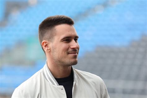 Bivša Devojka Đorđa Đokovića O Detaljima Njihove DugogodiŠnje Veze