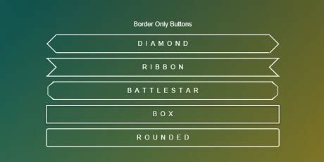 CSS Ribbons Bypeople