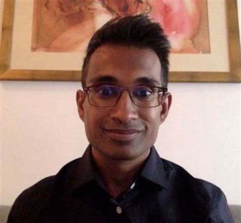 Siddhant Agrawal Department Of Mathematics University Of Colorado Boulder