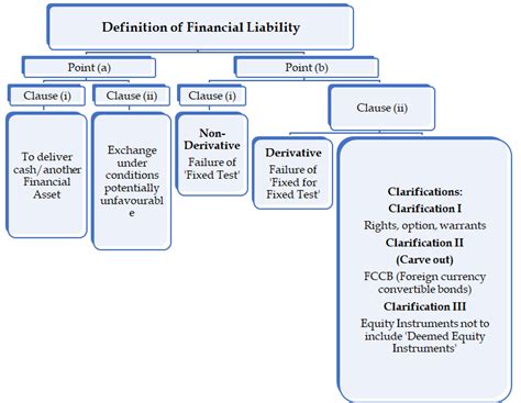 Financial Liability