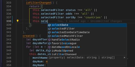 How To Hoist All Variablesmethods To The Top In Suggestions Rneovim