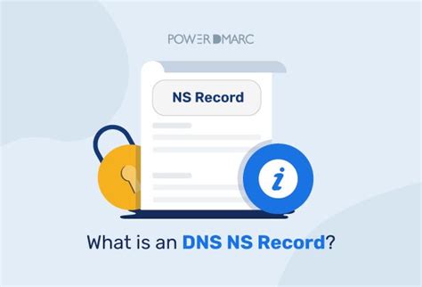 What Is A DNS NS Record A Complete Guide To NS Records