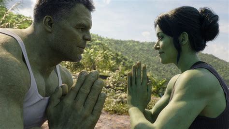 She Hulk Attorney At Law Review Marvels Latest Is Smart But Underwhelming Cnet